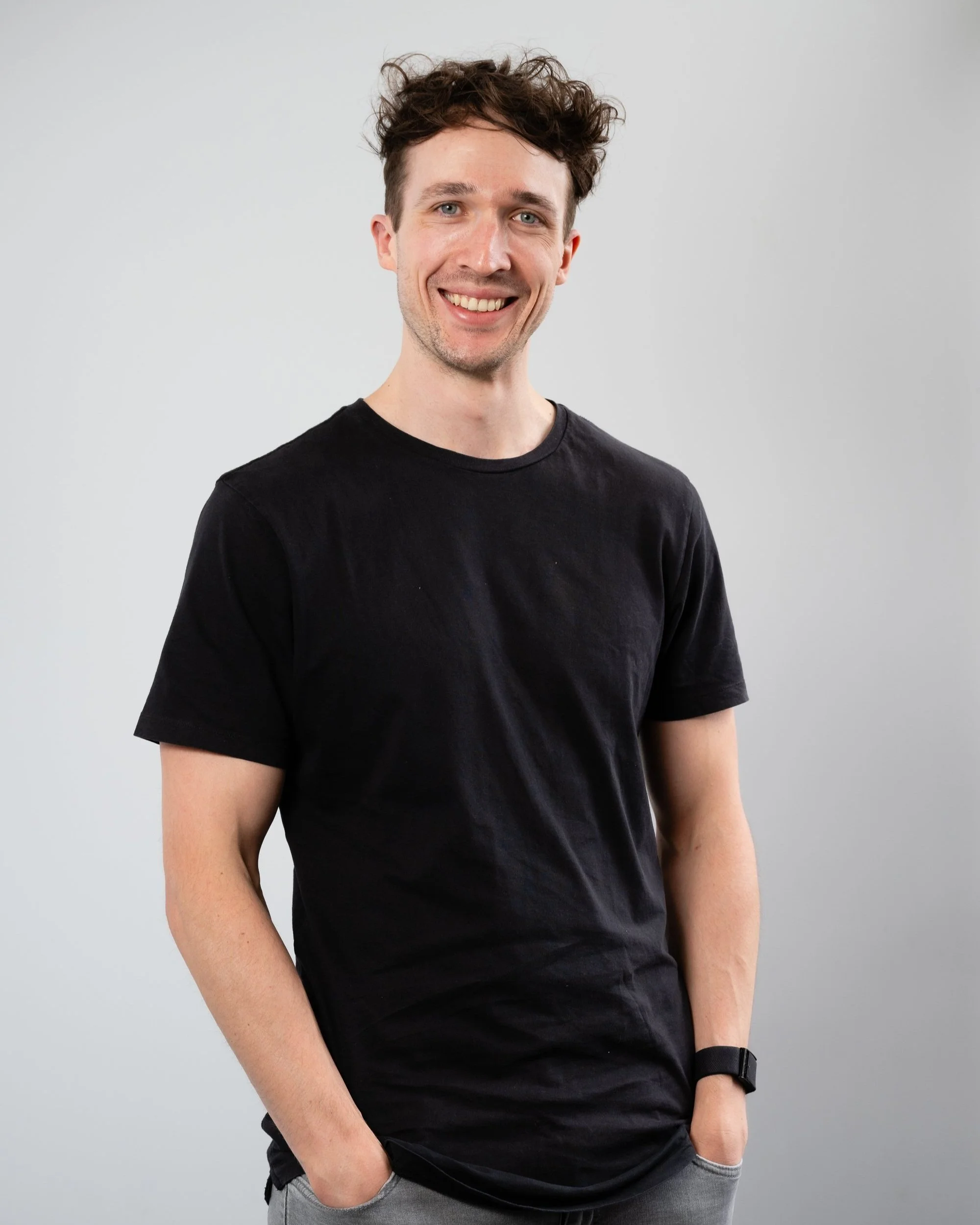 Mason Thorn | Wealth Adviser with a Passion for Wealth Psychology ...