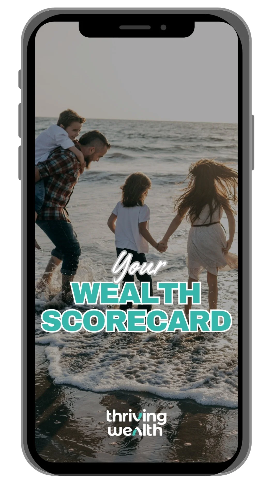 Thriving Wealth - Multi-Award-Winning Financial Advisers