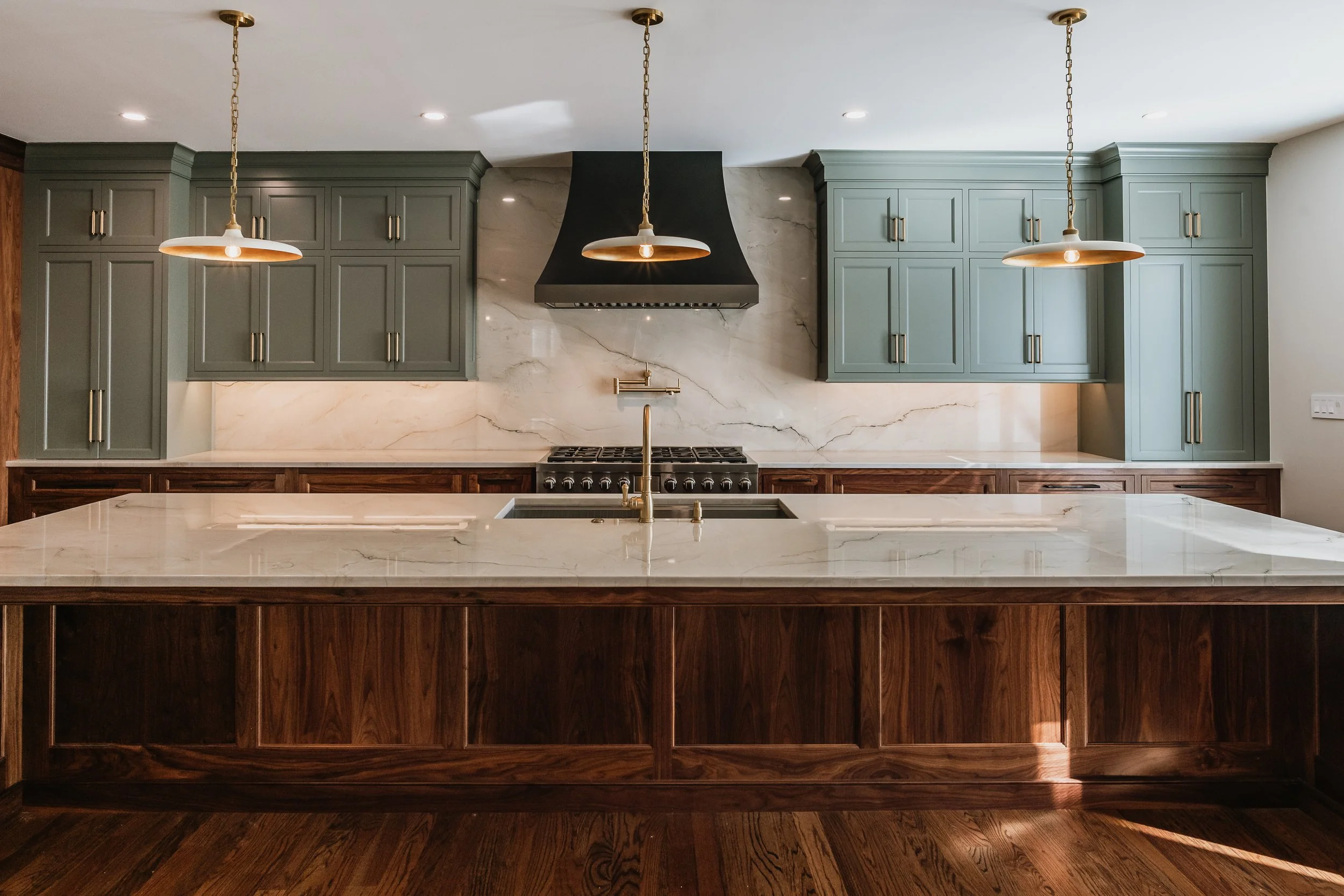 SMR Design Build & Kitchen Specialist
