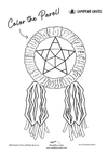 PRINTABLES: Parol Colouring Sheets — Campfire Crates