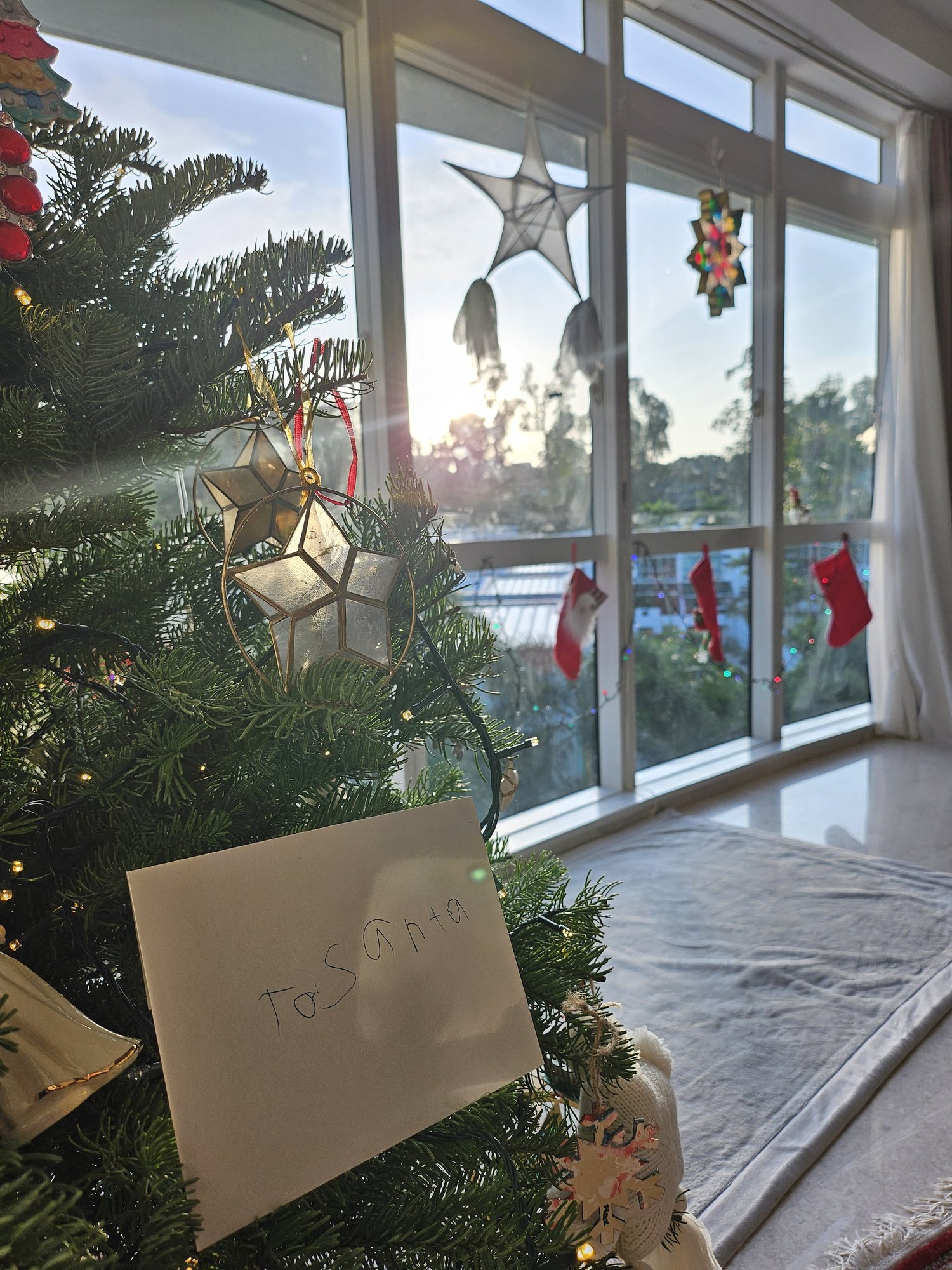 Celebrate a Filipino Christmas: Words to Share with Your Kids ...