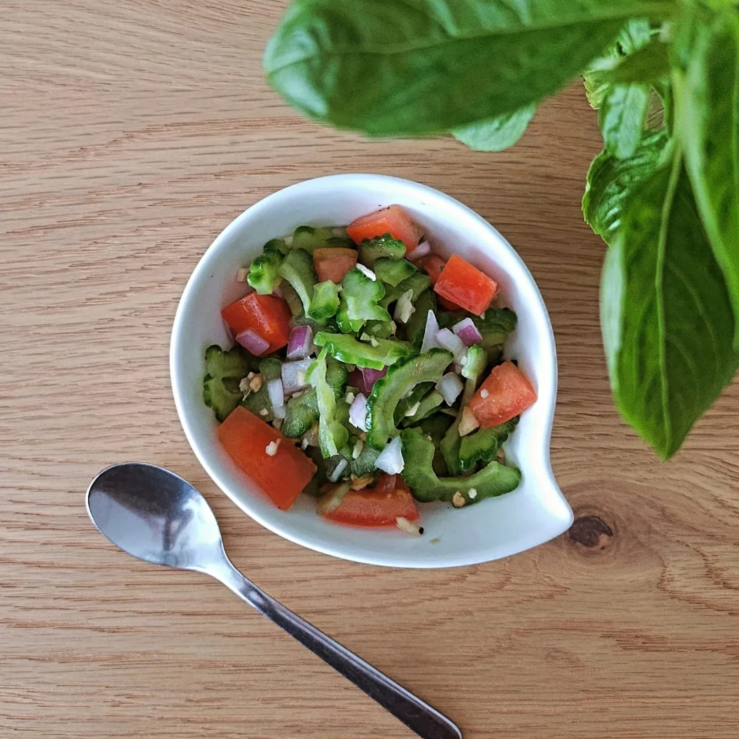 Ensalada: A Healthy Filipino Salad You Can Make Anywhere — Campfire Crates
