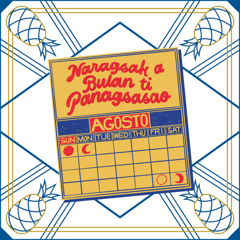 How to celebrate Buwan ng Wika with your Kids — Campfire Crates