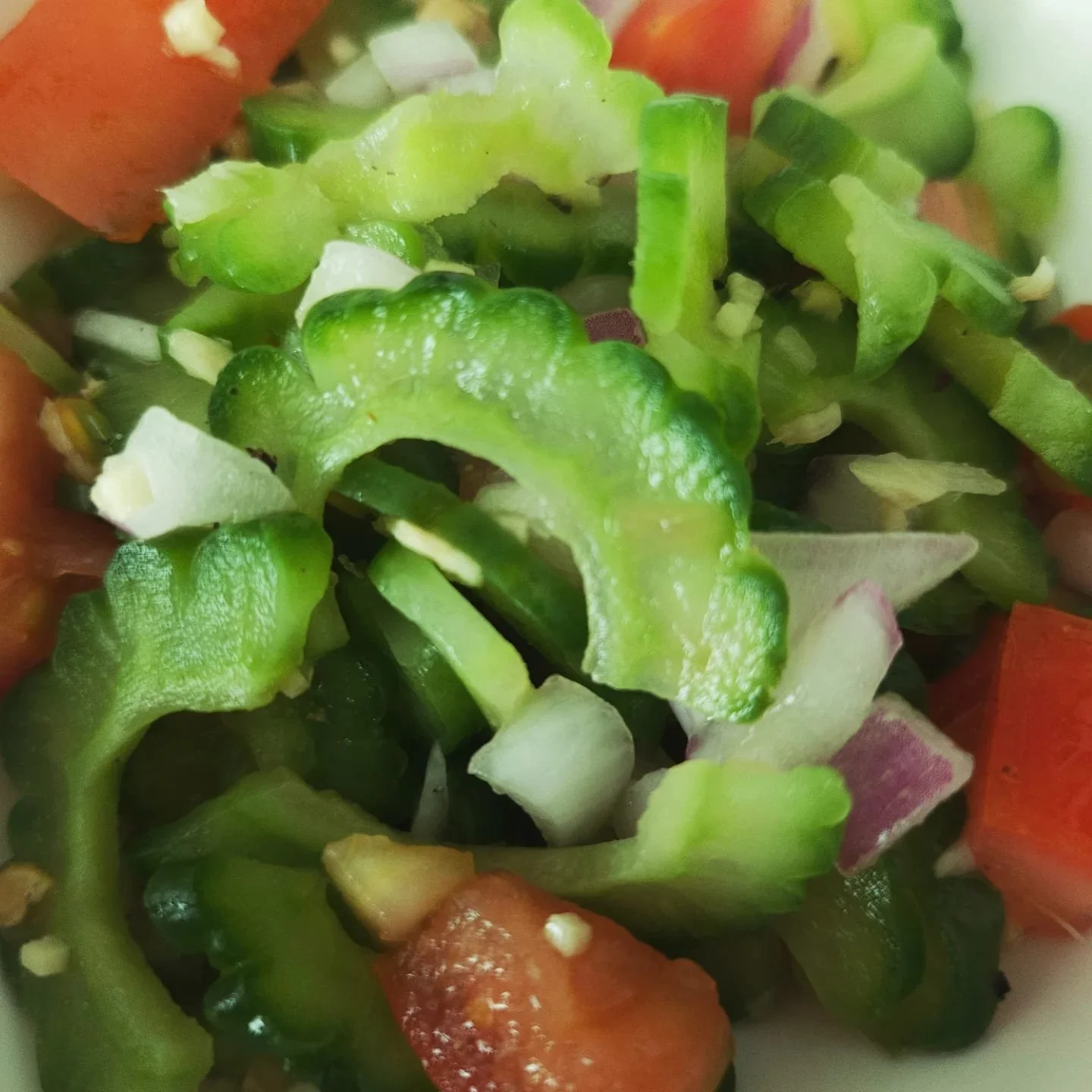 Ensalada: A Healthy Filipino Salad You Can Make Anywhere — Campfire Crates