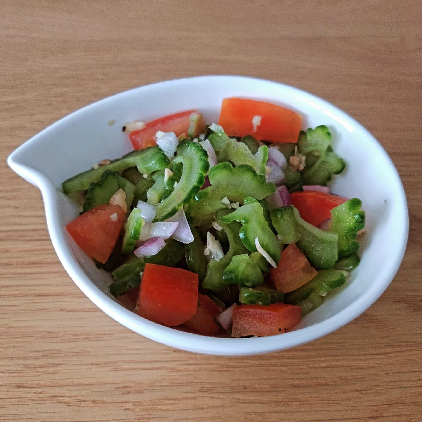 Ensalada: A Healthy Filipino Salad You Can Make Anywhere — Campfire Crates
