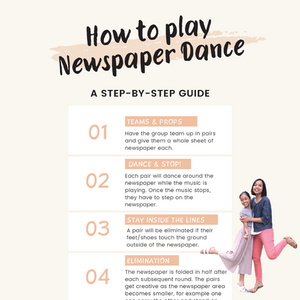 How to throw a Filipino birthday for your Kids — Campfire Crates