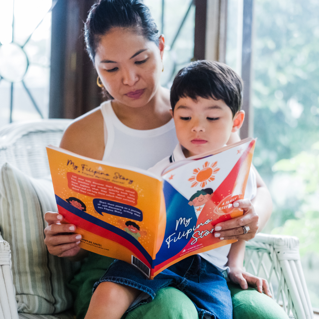 How to teach your kids to speak Filipino — Campfire Crates