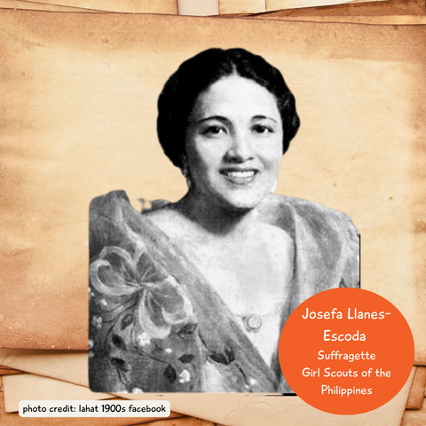 From Gabriela Silang to Hidilyn Diaz: Filipina Women Who Inspire ...