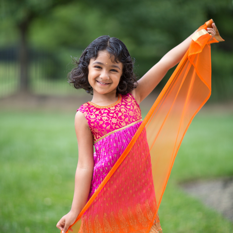 Ultimate Guide To Celebrating Diwali With Kids — Campfire Crates