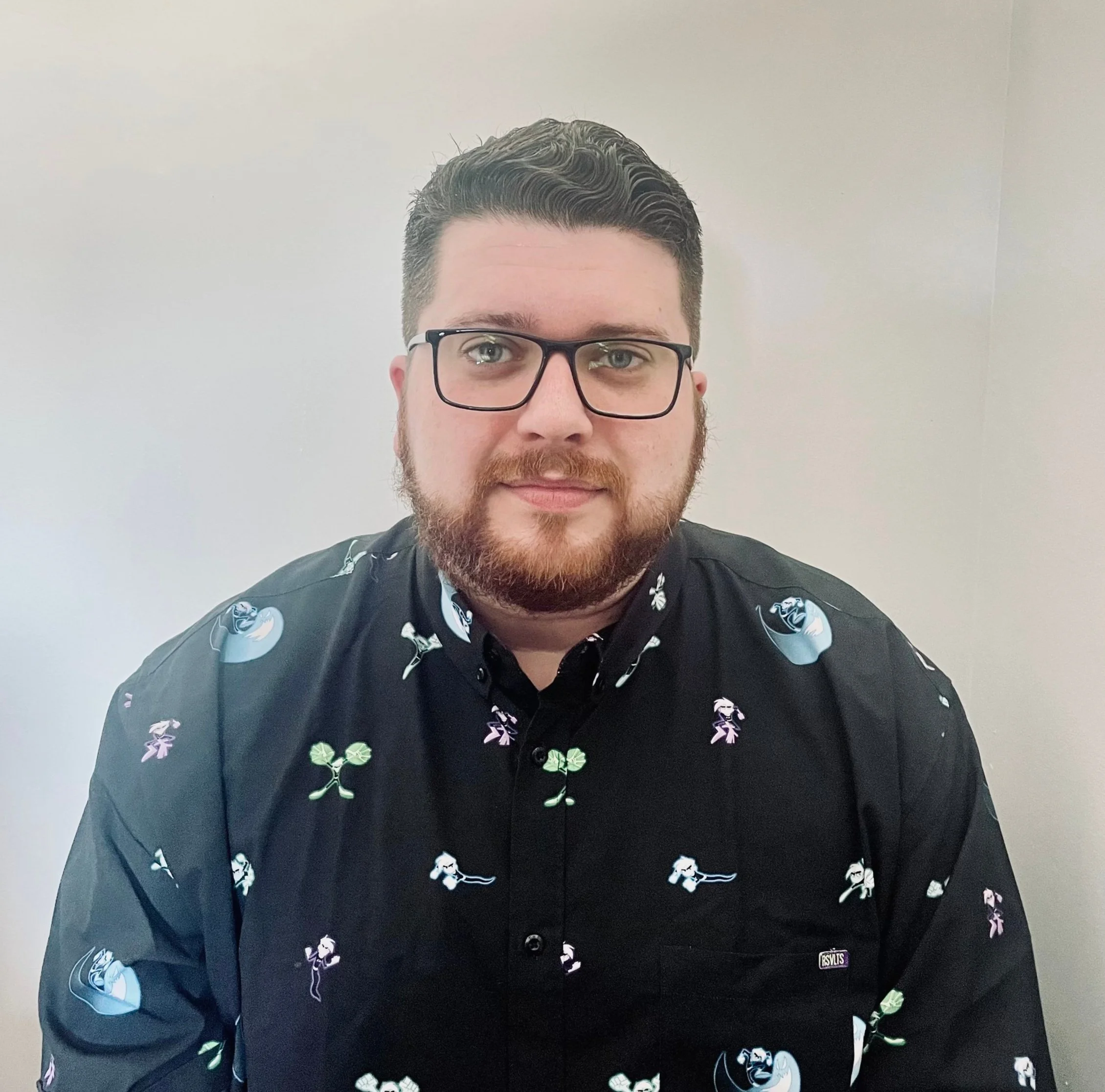 Our Team — ClickSafe Intelligence