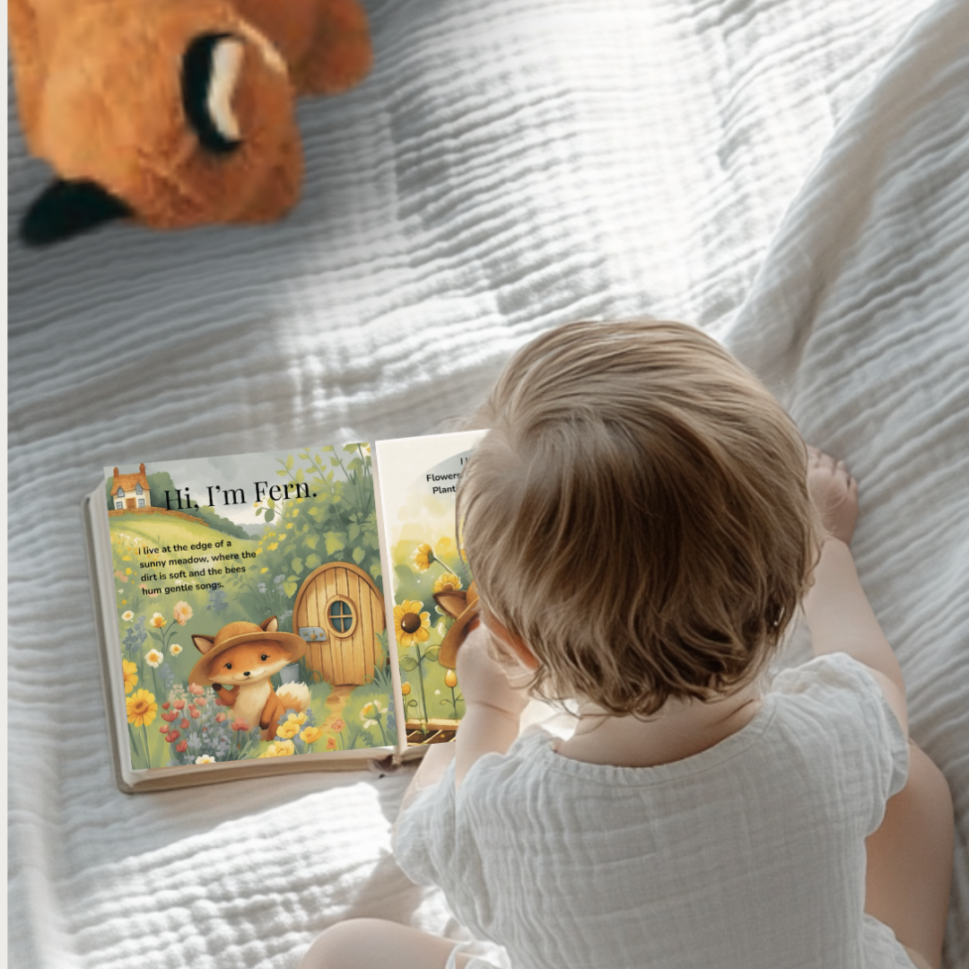 Zeke the Dragon | StoryTime ToolKit™ for Courage & Confidence — Pitch A ...