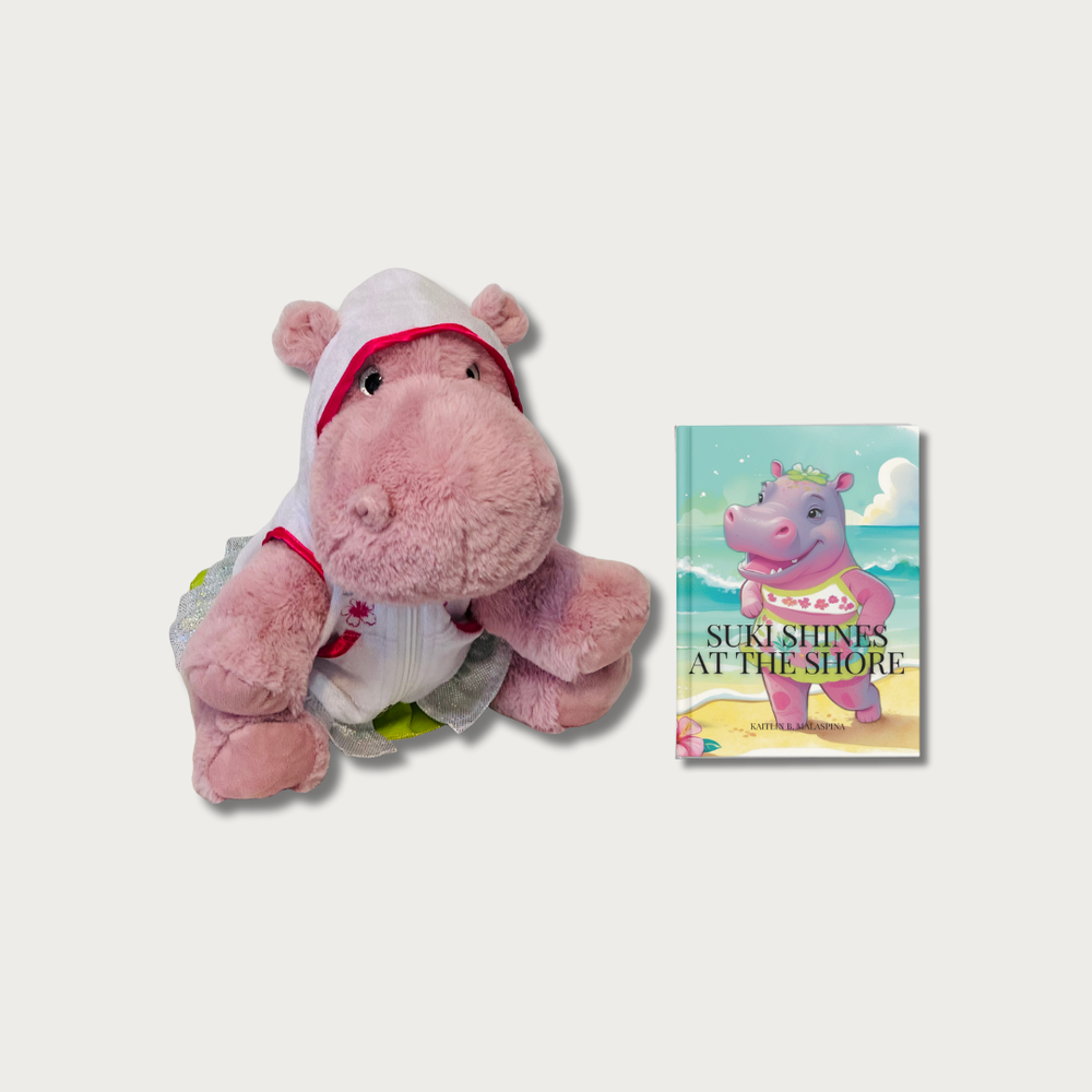 Zeke the Dragon | StoryTime ToolKit™ for Courage & Confidence — Pitch A ...