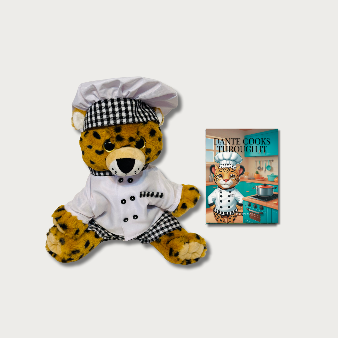 Zeke the Dragon | StoryTime ToolKit™ for Courage & Confidence — Pitch A ...