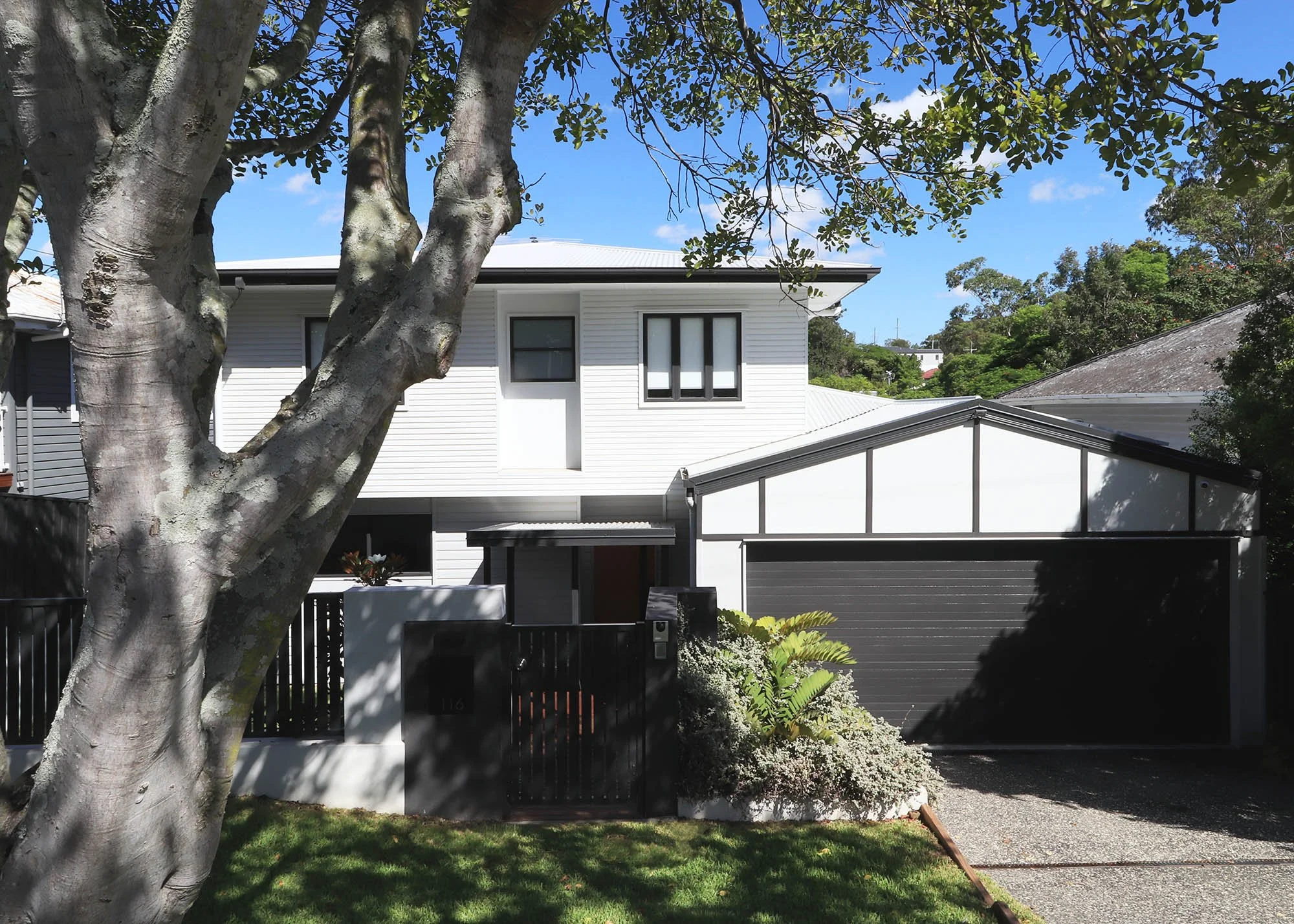Residential Architecture Portfolio