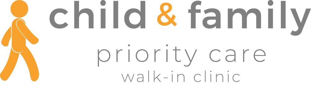 Priority Care — Child & Family Guidance Center