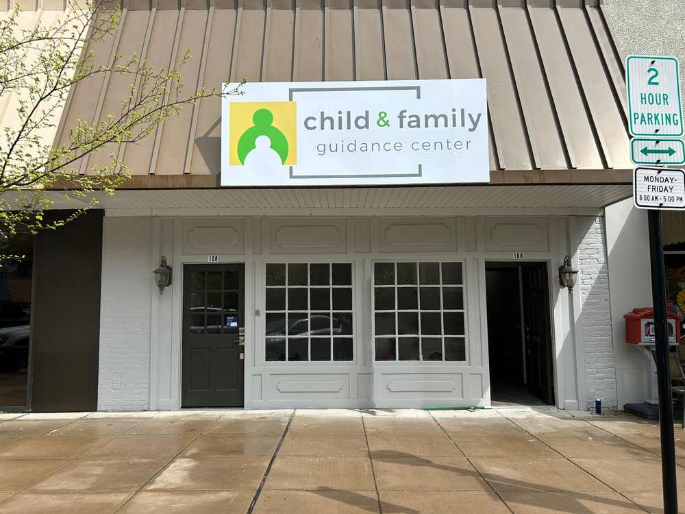 Kaufman — Child & Family Guidance Center