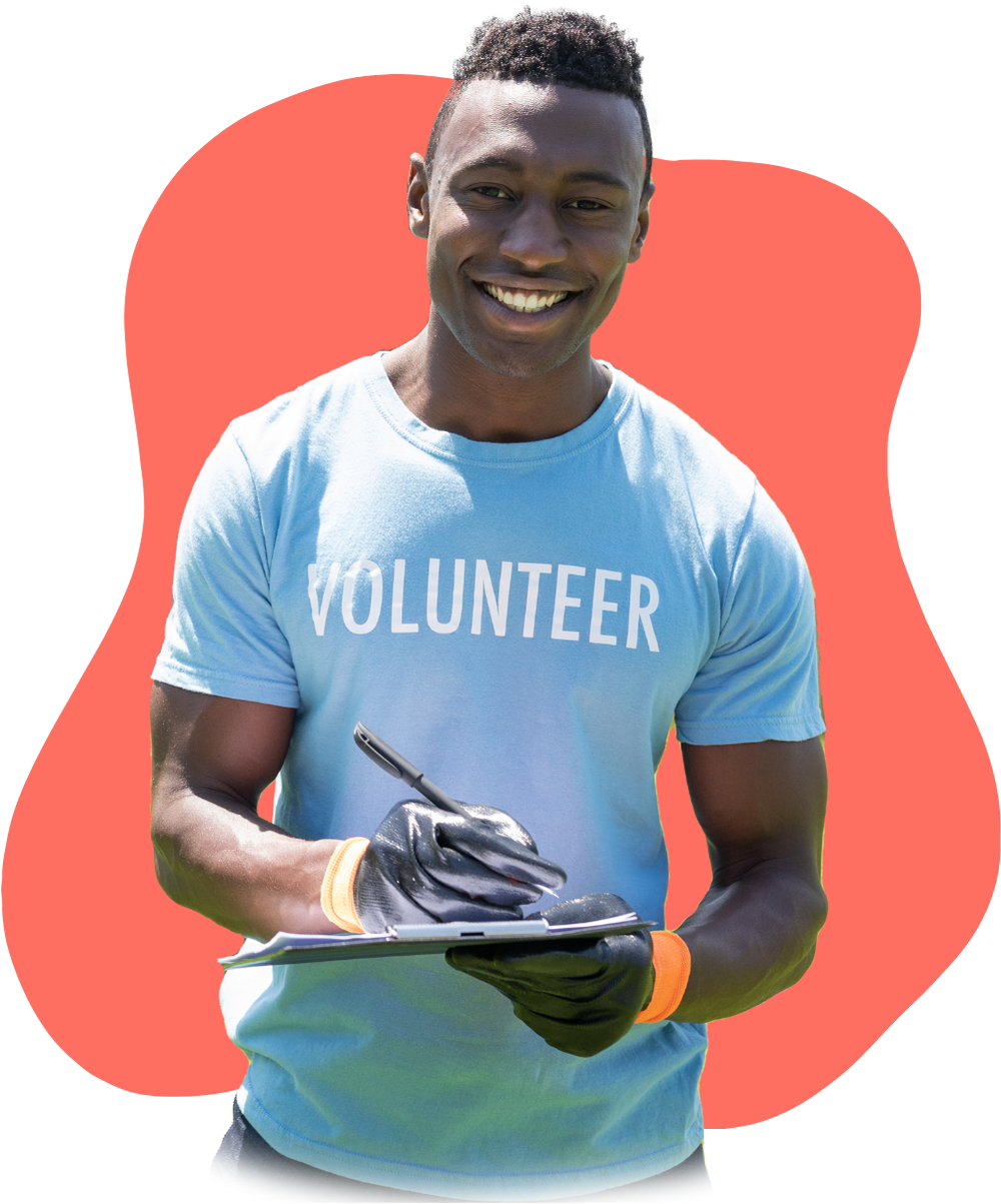 Volunteer — Child & Family Guidance Center