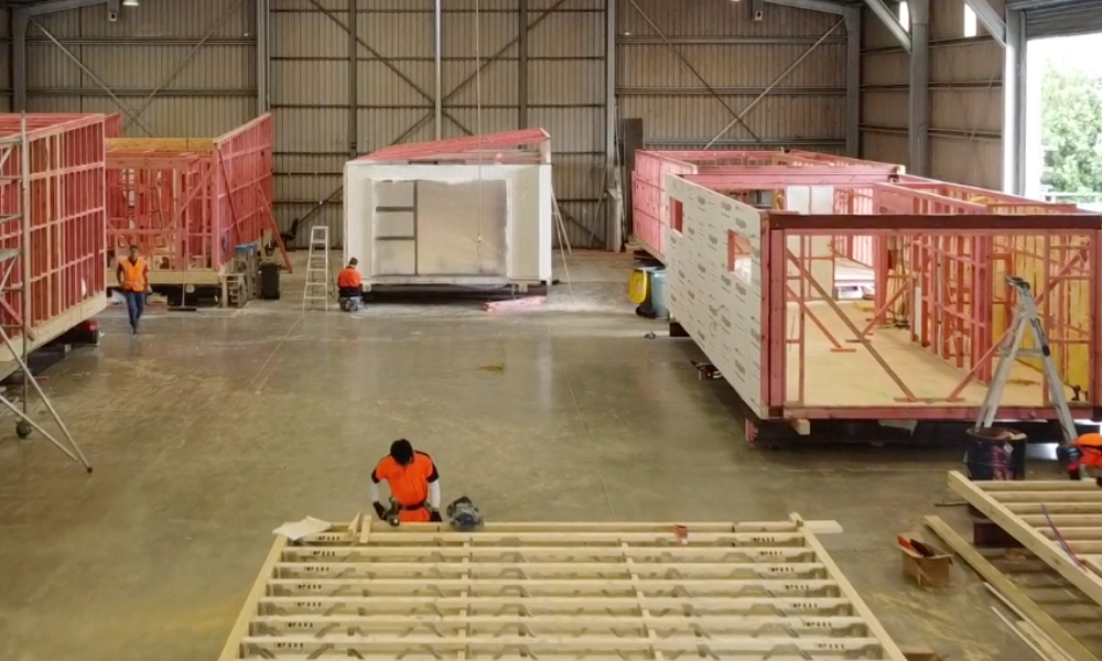 About Smart Solution Homes | Leaders in Modular and Offsite ...