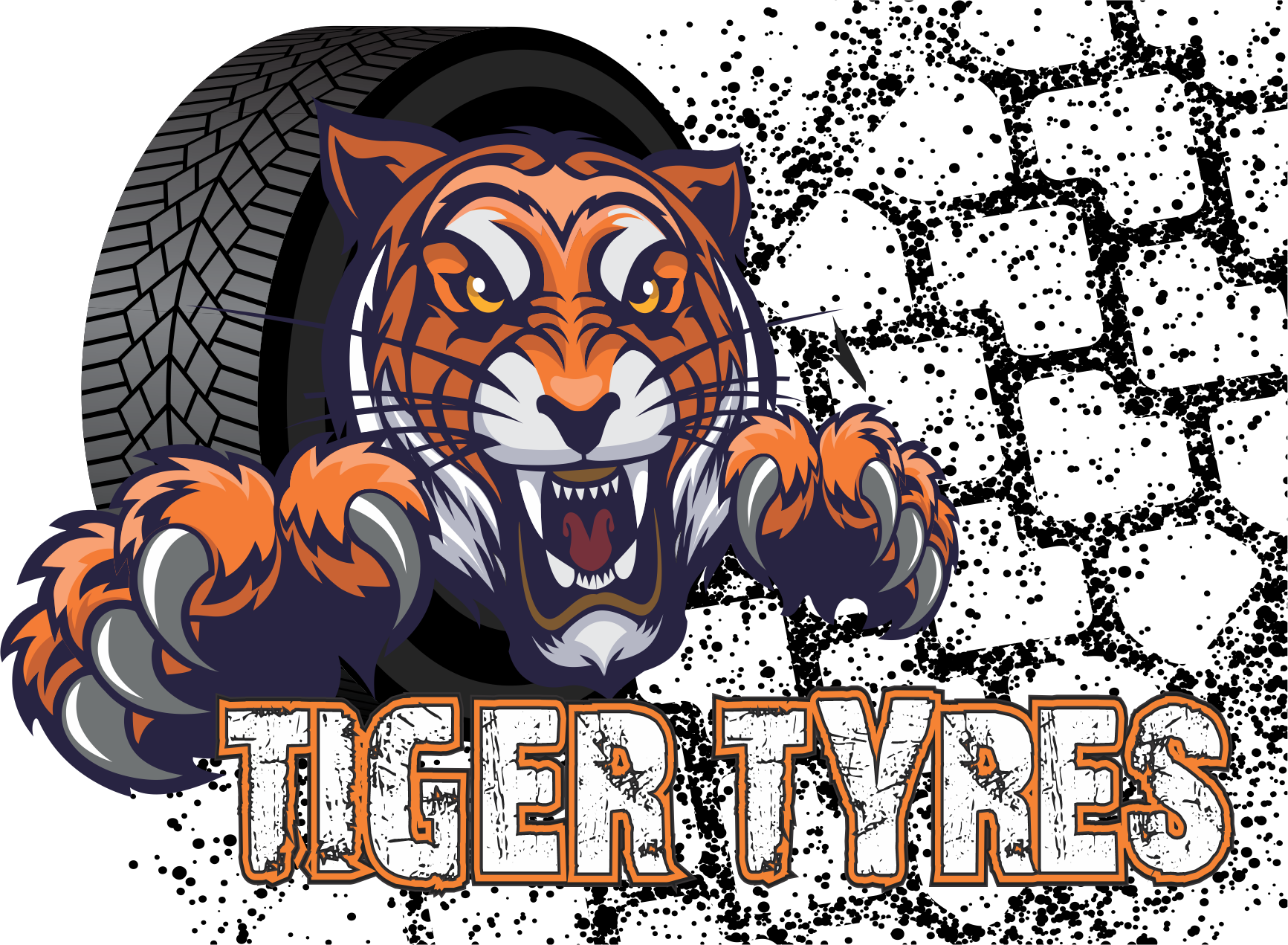 Tiger Tyres - Your Balmain Tyre Store