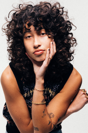 Gen-Z Artists To Watch — Cadence Corner