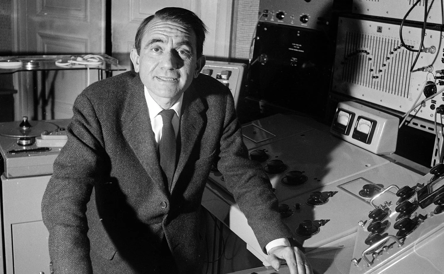 The Era of Electronic Music — Cadence Corner