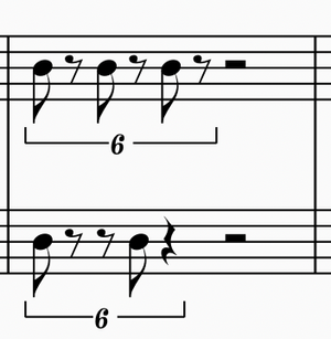 A Somewhat Extensive Guide to Polyrhythms — Cadence Corner