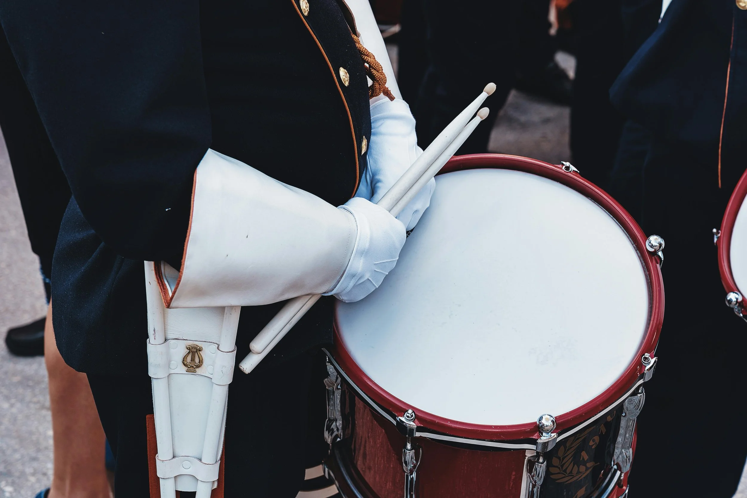 The Evolution of Drum Corps International: How the Last Four Years ...