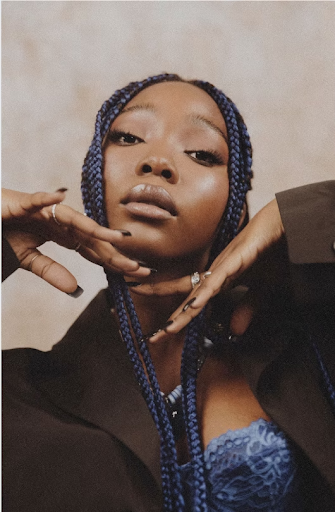 Gen-Z Artists To Watch — Cadence Corner