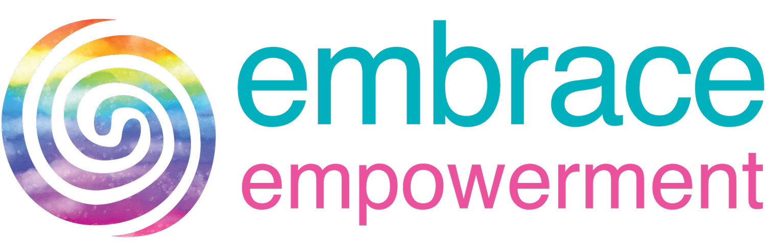 Embrace Empowerment EFT Tapping Training and Workplace Training and Development