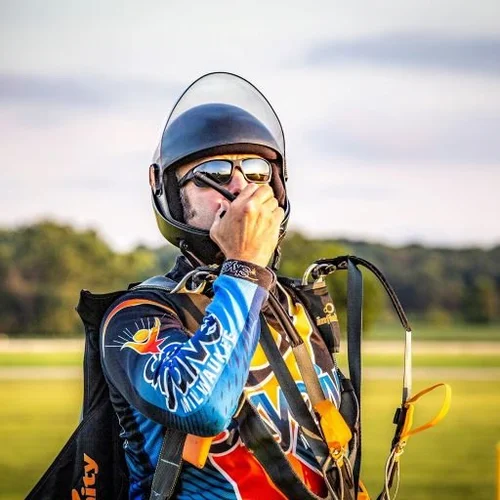 Skydive Milwaukee — Learn to Skydive
