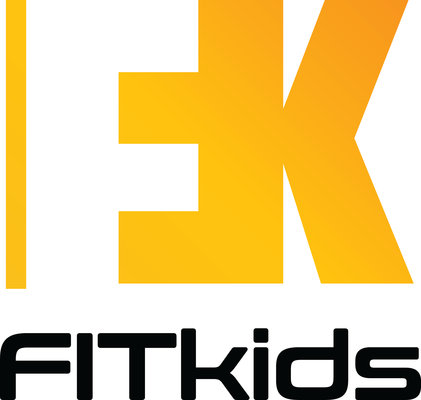 FITkids (Ages 5-8) — FITkids