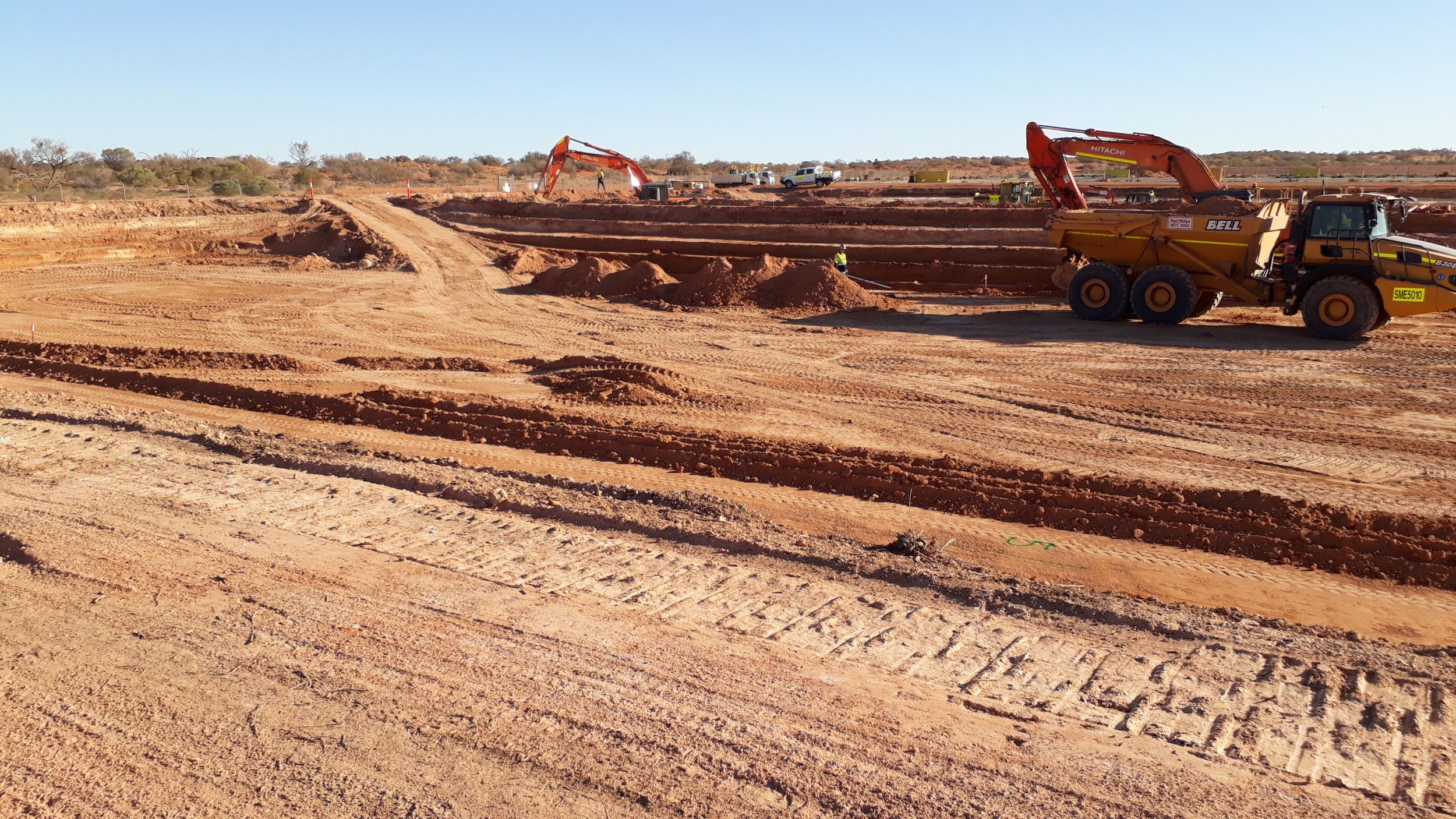 About Us | Discover Our Journey — Red Mulga Australia