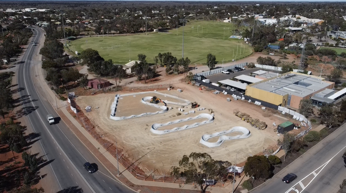 Our Work | Explore Our Projects — Red Mulga Australia