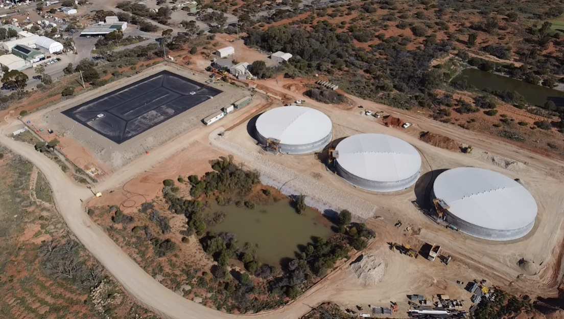 Our Work | Explore Our Projects — Red Mulga Australia