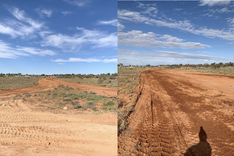 Our Work | Explore Our Projects — Red Mulga Australia
