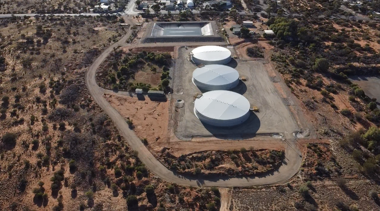 Our Work | Explore Our Projects — Red Mulga Australia