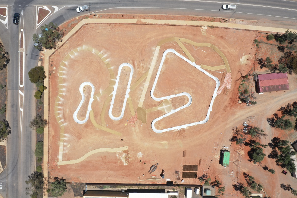 Our Work | Explore Our Projects — Red Mulga Australia