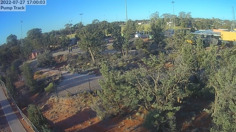 Our Work | Explore Our Projects — Red Mulga Australia