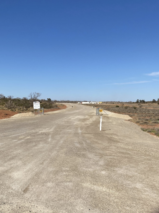 Our Work | Explore Our Projects — Red Mulga Australia