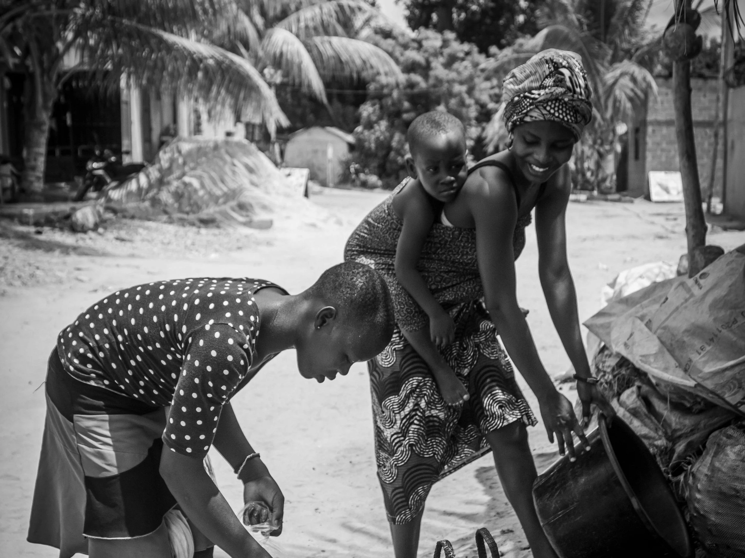 Ubwali Literary Magazine