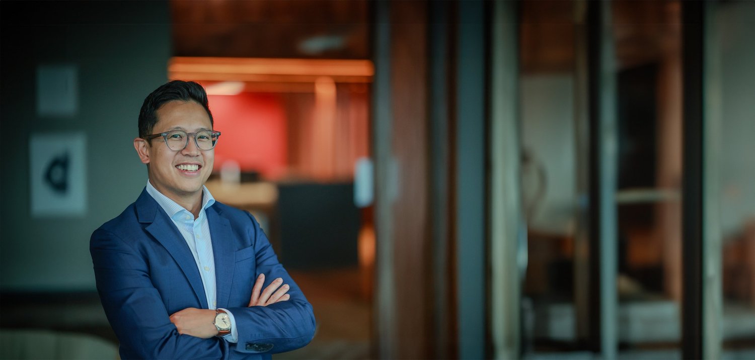 Dr Anthony Ta | Melbourne Urologist & Robotic Surgeon