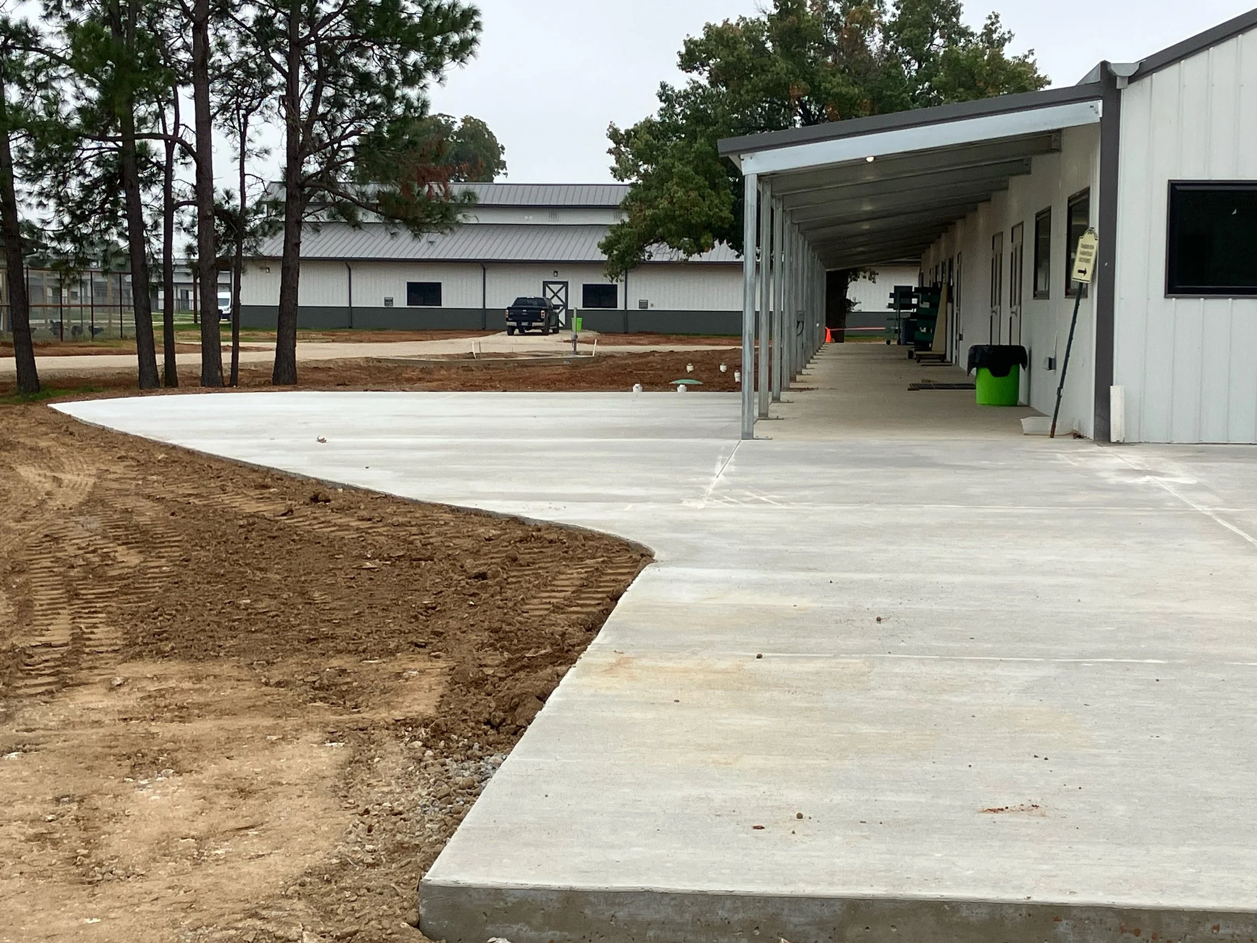 Projects — ADC Construction