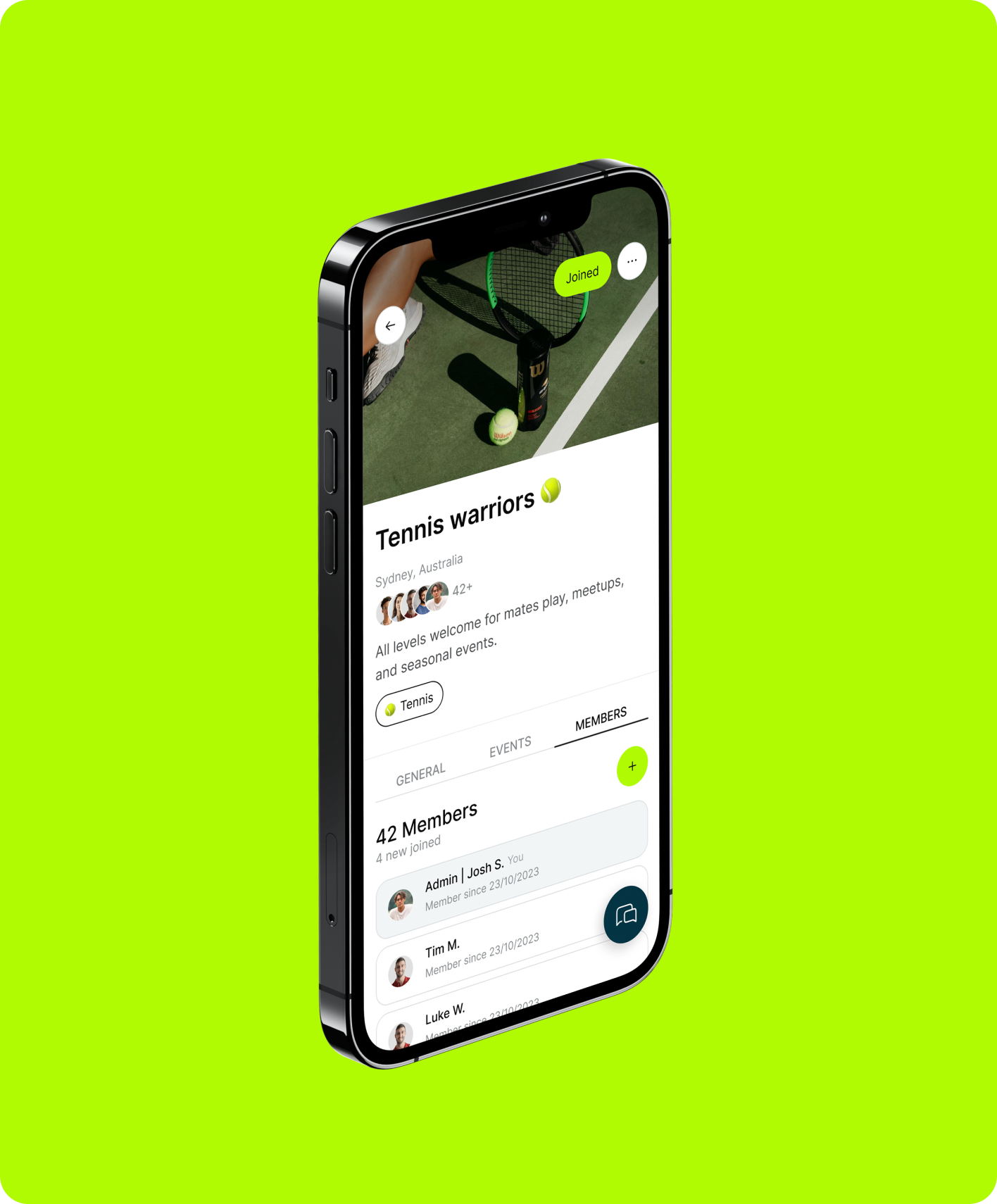 CRW | CRW Dates | CRW Mates | Find your crew on CRW™