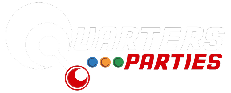 PARTIES — Quarters Arcade