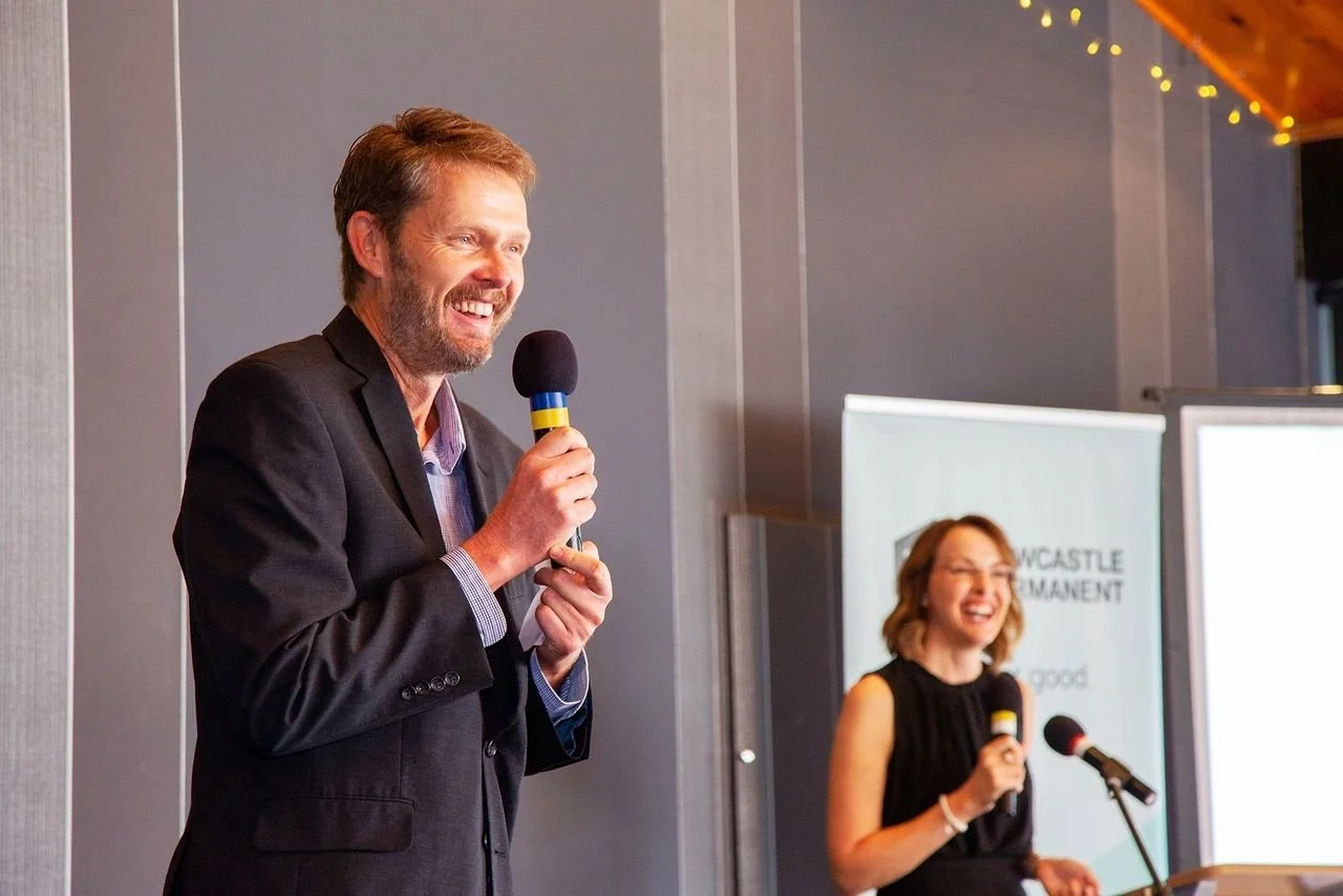 Back to face-to-face presenting – 5 tips to present like a pro — Peak ...