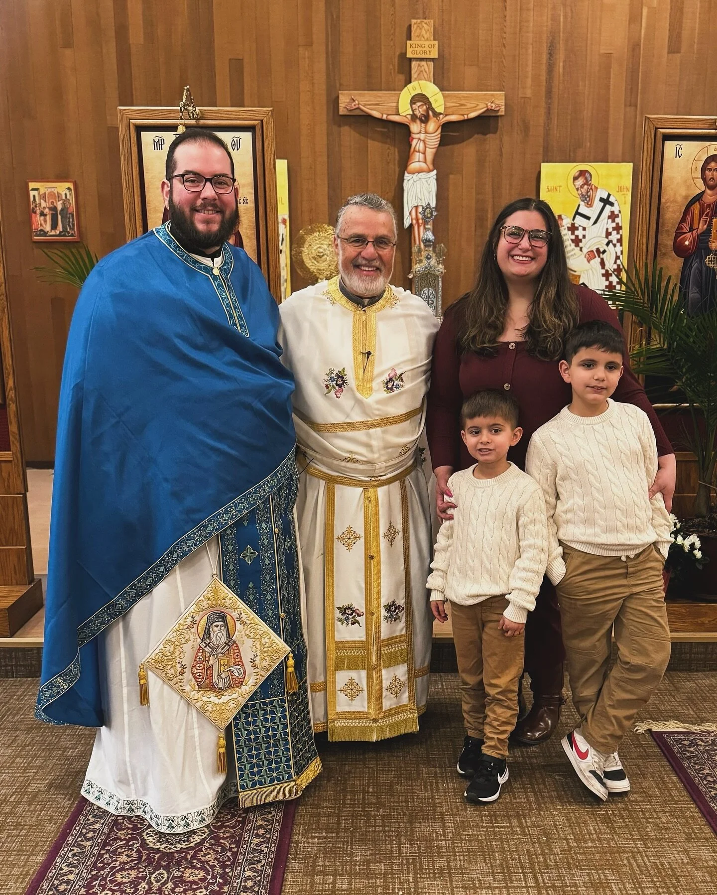 Annunciation Greek Orthodox Christian Church of Missoula, MT