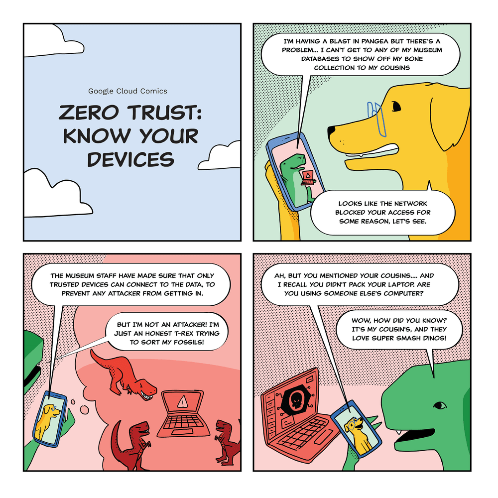Comics | Discover and Enjoy Comics Today — The Cloud Girl