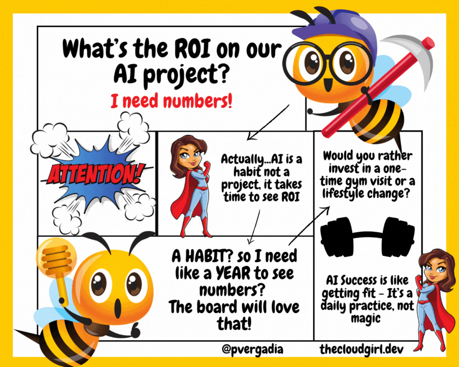 The Cloud Girl | Explore Insights & Resources