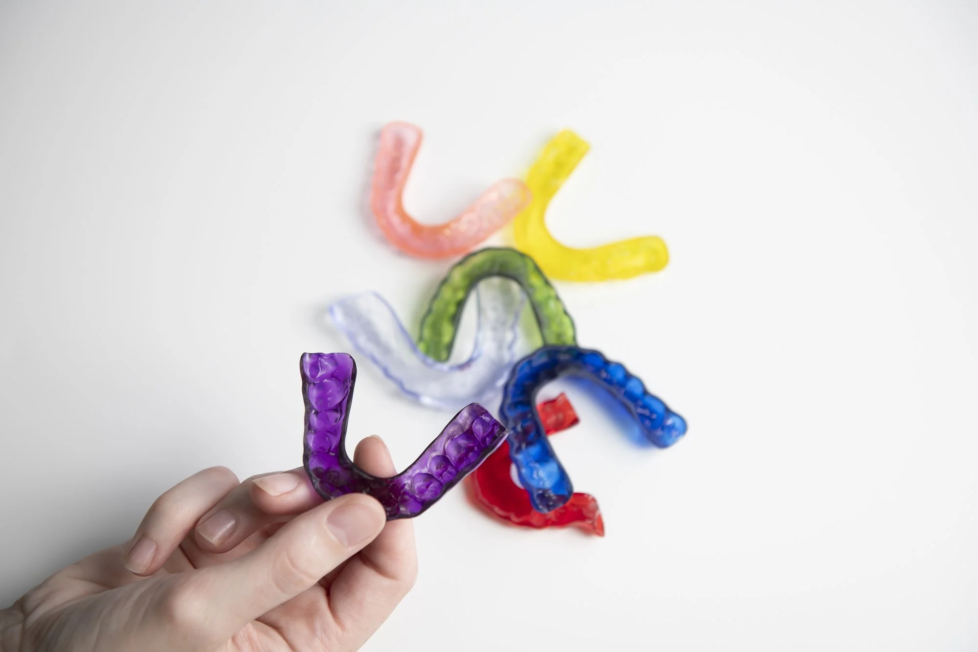 Splints — SparX Lab