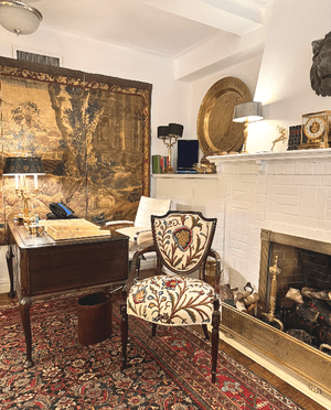 About — Dr. Amanda Kahn | Internist & Longevity Specialist